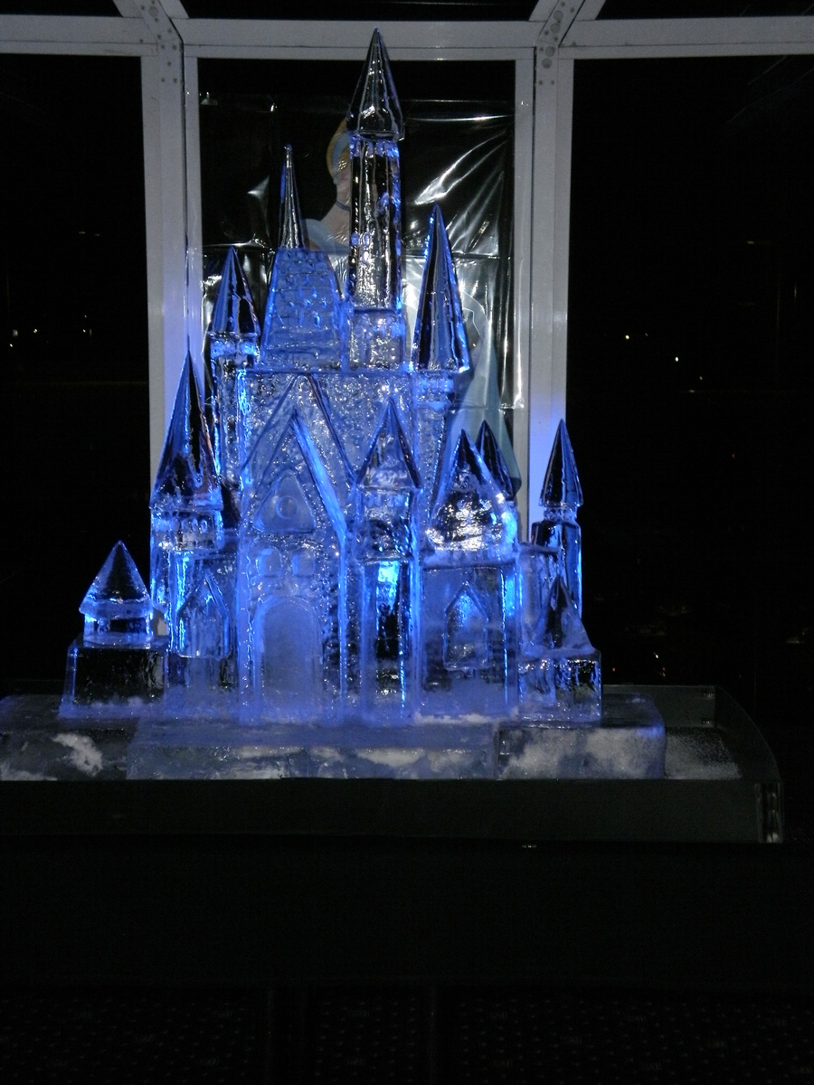 Ice Sculptures - Southern Ice Distributors | Drinking Ice | Salt Ice ...